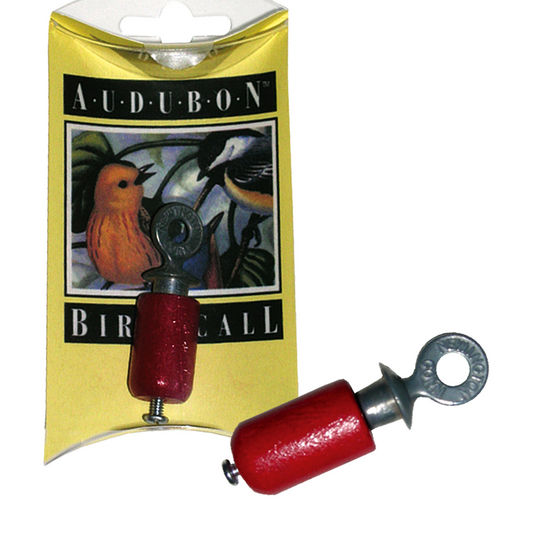 Audubon Bird Call – A Toy Garden