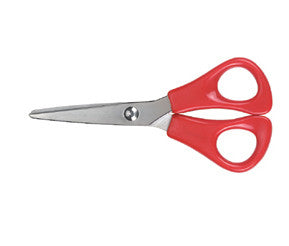 Child's Scissors – A Toy Garden